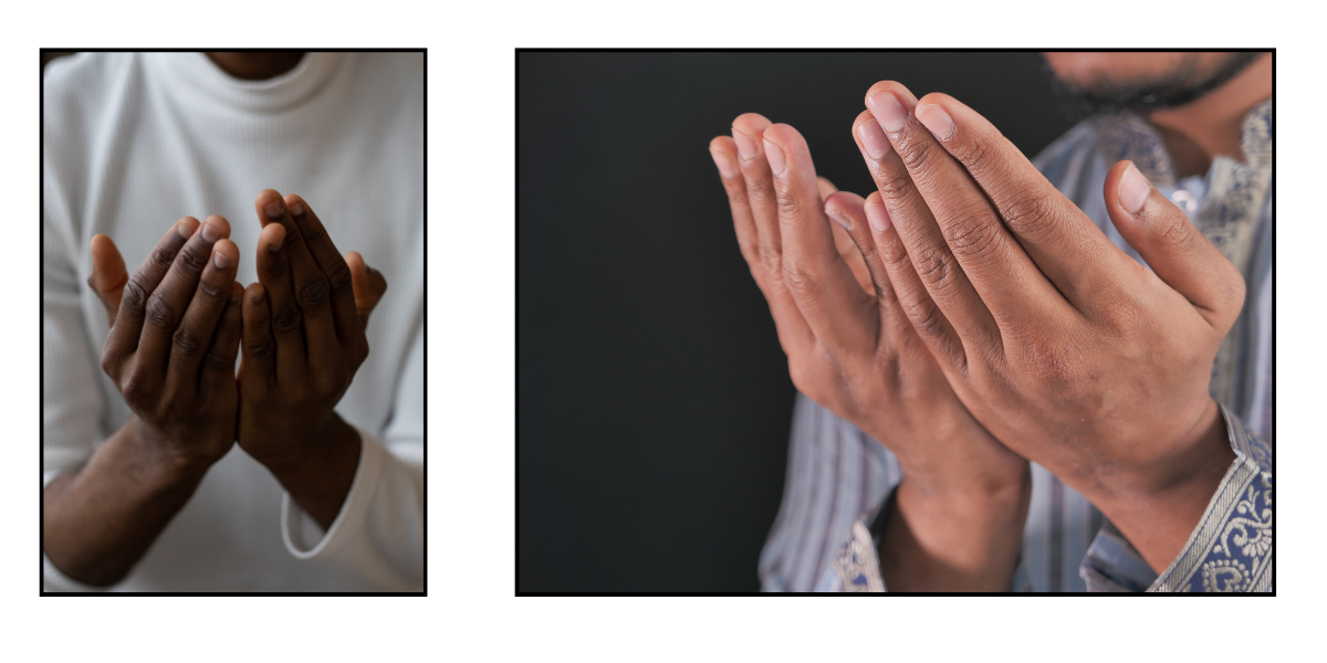 The Importance of Dua in Islam and Its Sincerity